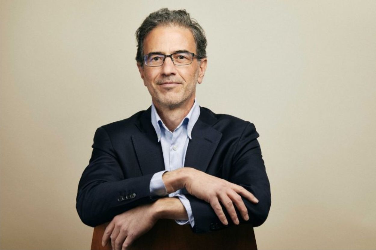 The Co-author of “Spin Dictators”: In Many Countries, Spin Dictators ...